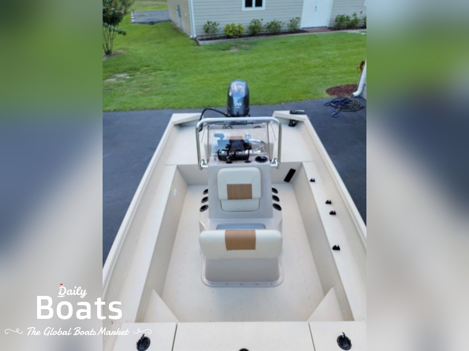 2022 G3 Bay 17 for sale. View price, photos and Buy 2022 G3 Bay 17 #387314