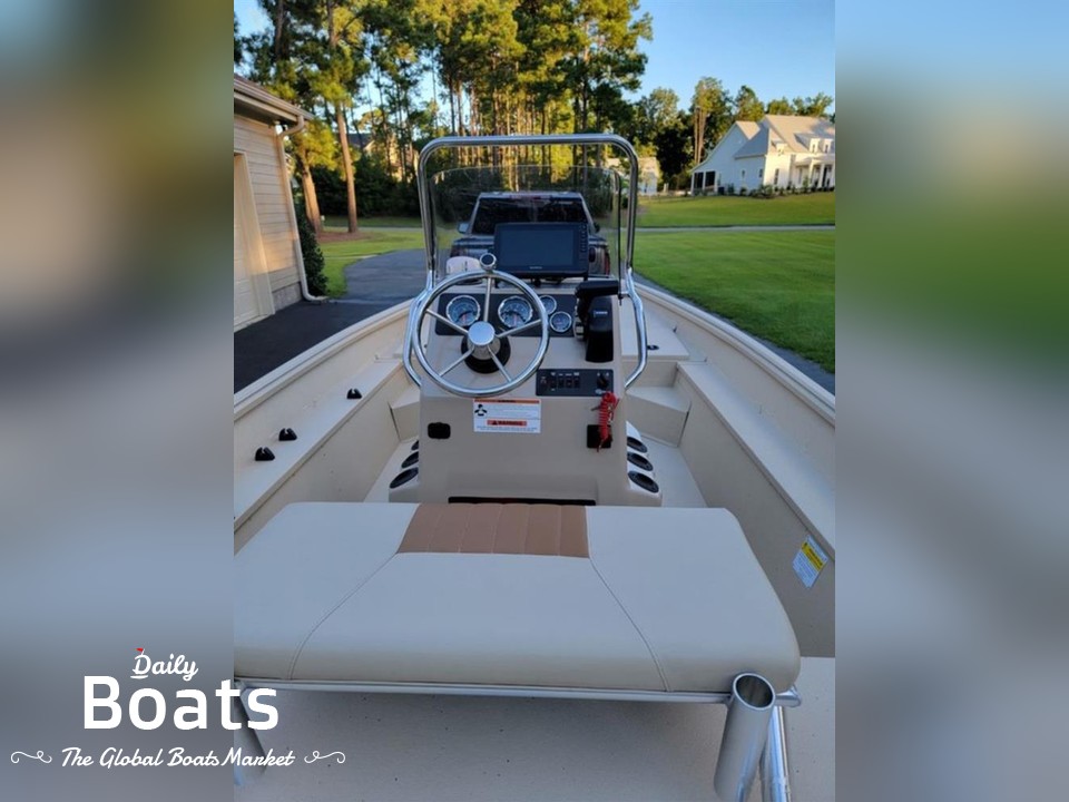 2022 G3 Bay 17 for sale. View price, photos and Buy 2022 G3 Bay 17 #387314