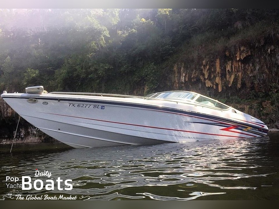 2003 Formula 292 Fastech for sale. View price, photos and Buy 2003 ...