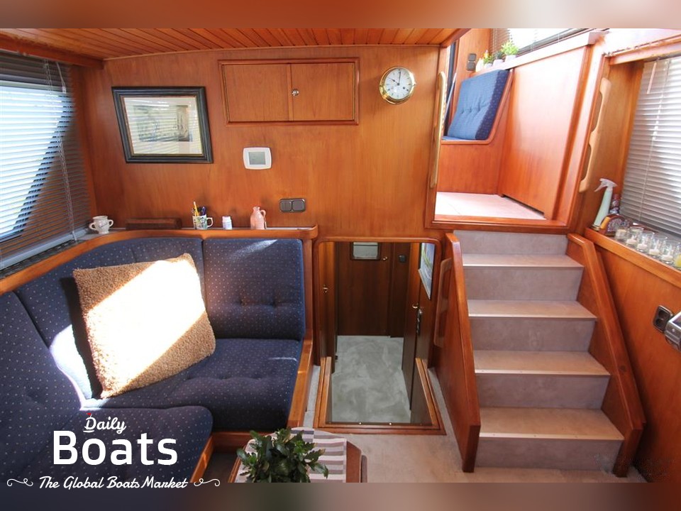 1990 Valk Super Falcon 45 for sale. View price, photos and Buy 1990 ...