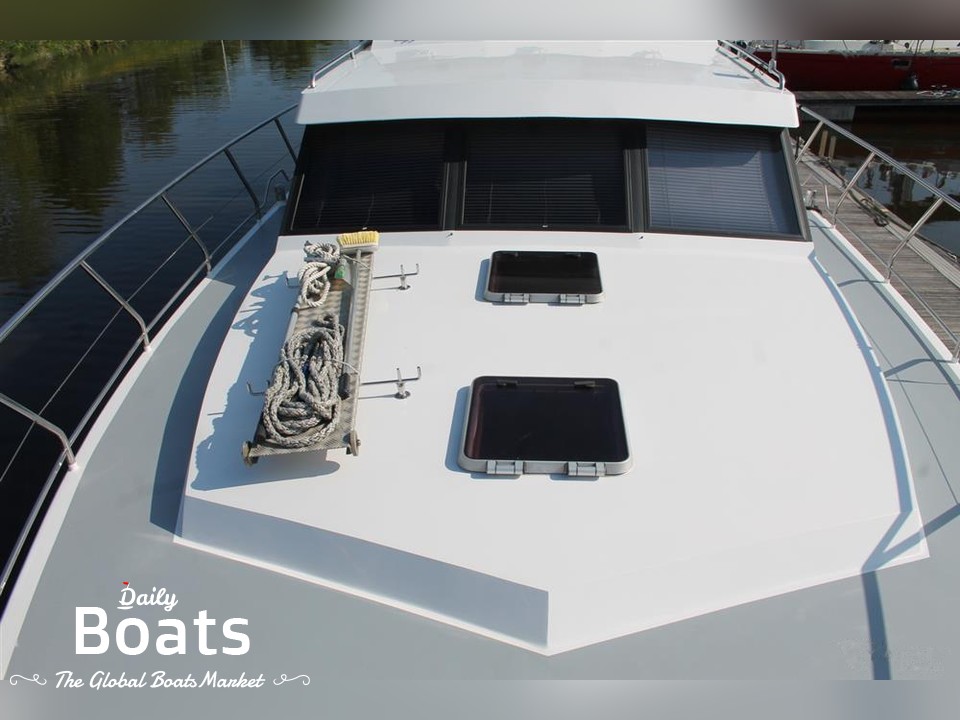 1990 Valk Super Falcon 45 for sale. View price, photos and Buy 1990 ...