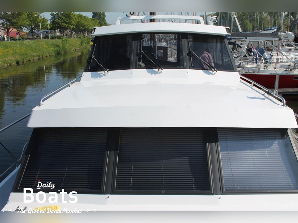 1990 Valk Super Falcon 45 for sale. View price, photos and Buy 1990 ...