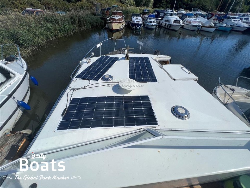 2004 Seamaster 30 for sale. View price, photos and Buy 2004 Seamaster ...