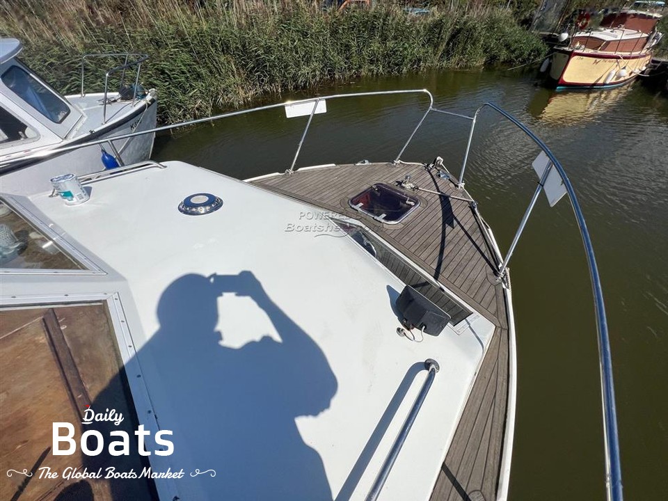 2004 Seamaster 30 for sale. View price, photos and Buy 2004 Seamaster ...