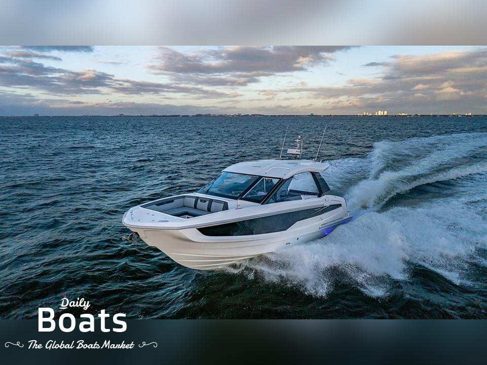 2023 Galeon 325 Gto for sale. View price, photos and Buy 2023 Galeon ...