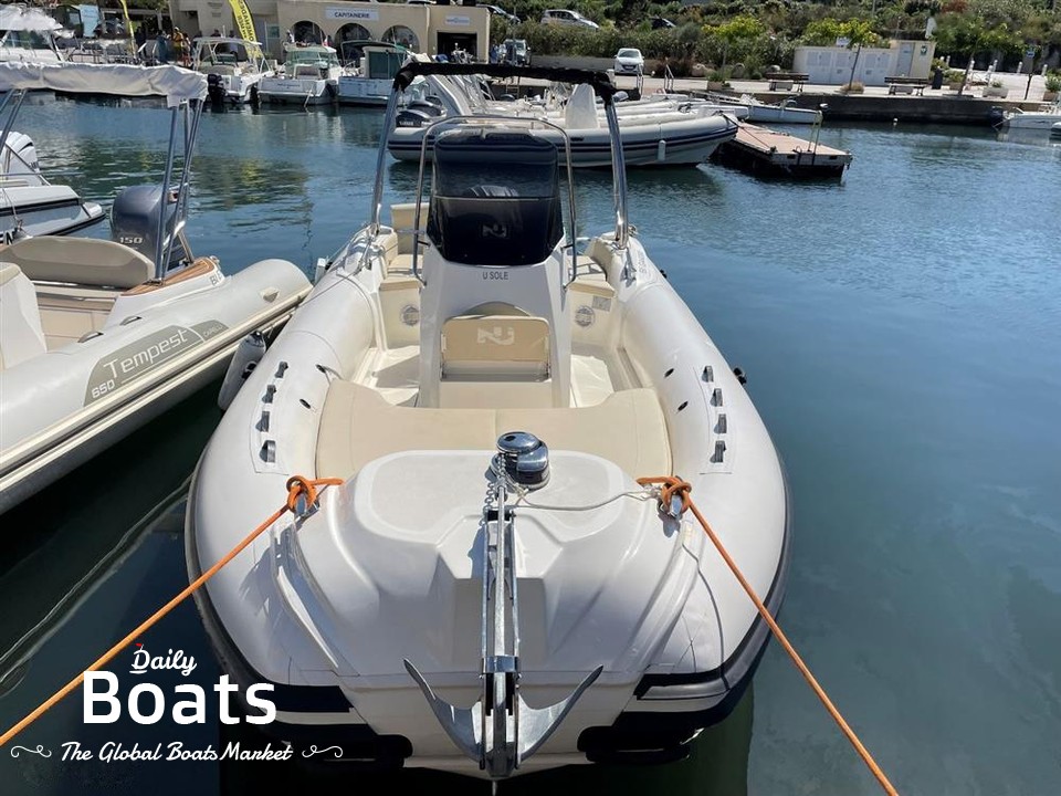 2022 Nuova Jolly Prince 24 for sale. View price, photos and Buy 2022 ...