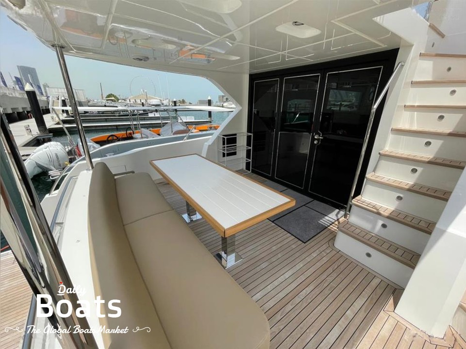 2019 Majesty Yachts 62 for sale. View price, photos and Buy 2019 ...