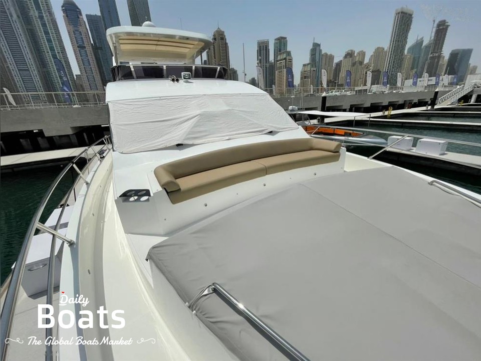 2019 Majesty Yachts 62 for sale. View price, photos and Buy 2019 ...