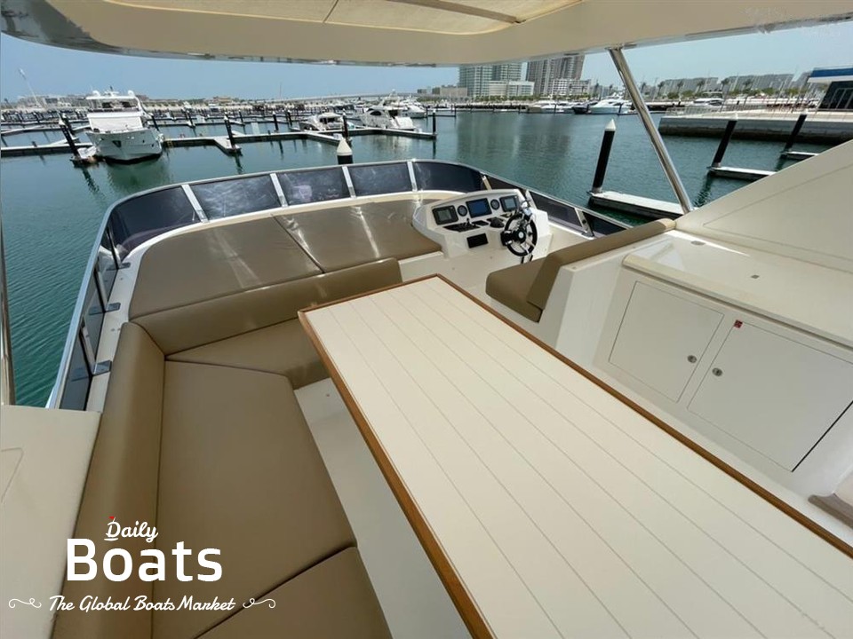2019 Majesty Yachts 62 for sale. View price, photos and Buy 2019 ...