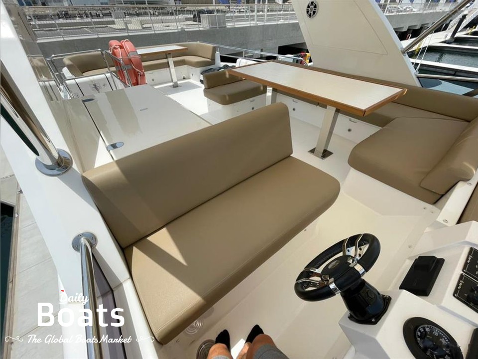 2019 Majesty Yachts 62 for sale. View price, photos and Buy 2019 ...