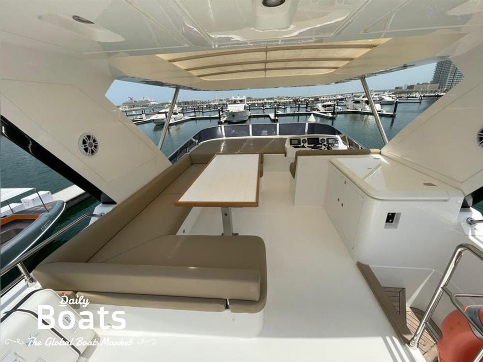 2019 Majesty Yachts 62 for sale. View price, photos and Buy 2019 ...
