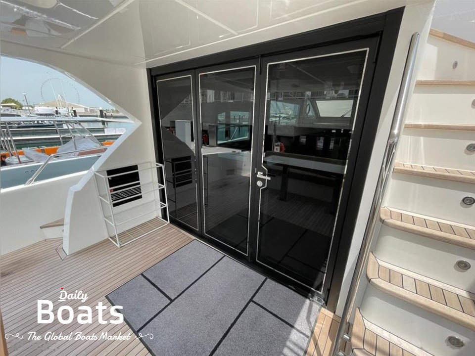 2019 Majesty Yachts 62 for sale. View price, photos and Buy 2019 ...