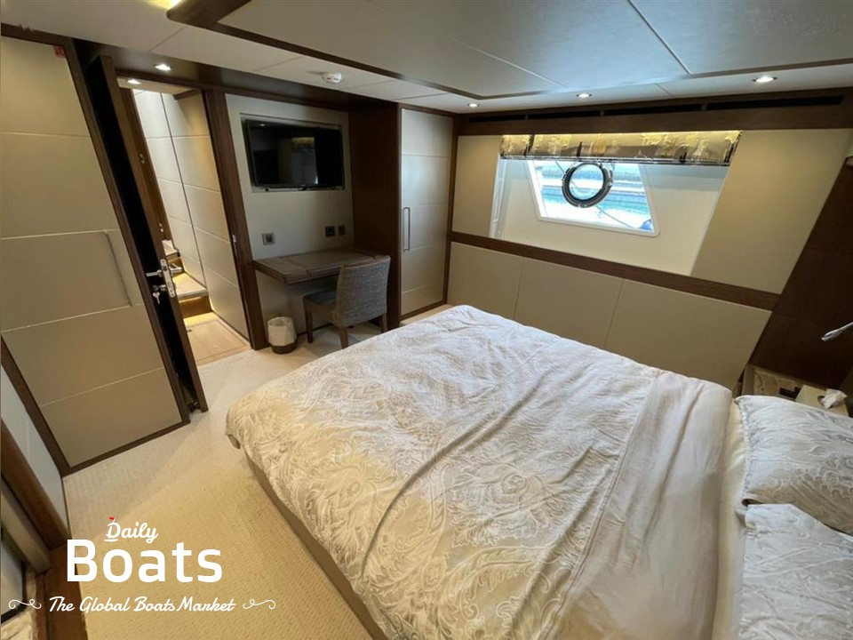 2019 Majesty Yachts 62 for sale. View price, photos and Buy 2019 ...