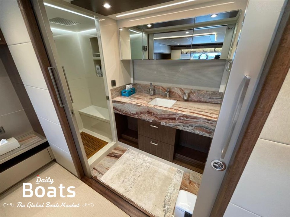 2019 Majesty Yachts 62 for sale. View price, photos and Buy 2019 ...