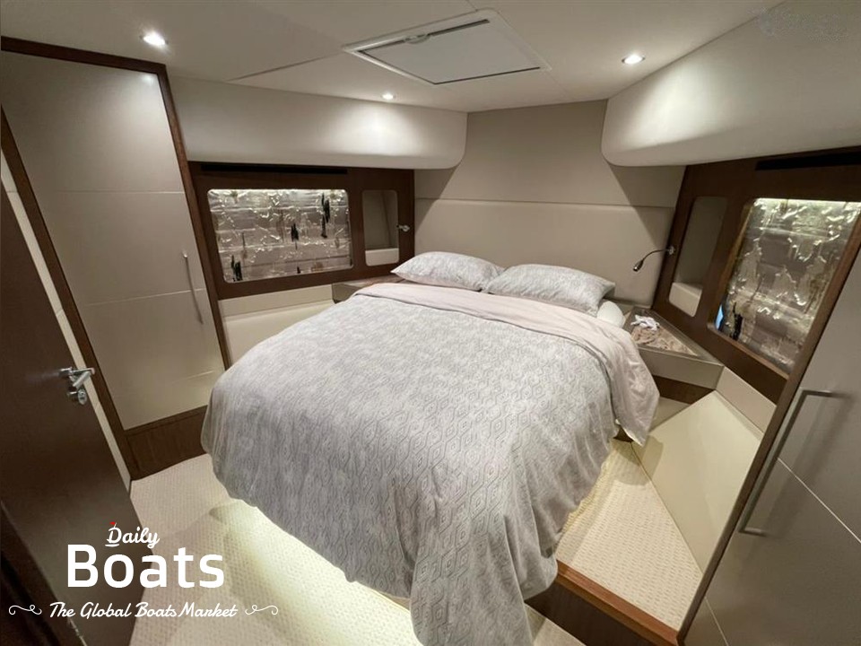 2019 Majesty Yachts 62 for sale. View price, photos and Buy 2019 ...