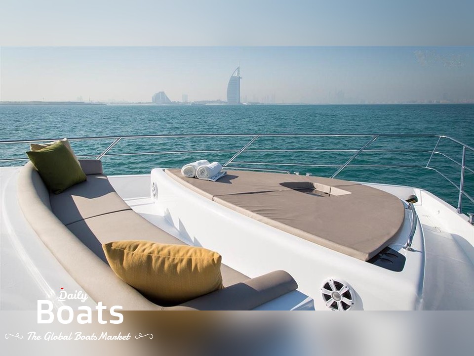 2019 Majesty Yachts 62 for sale. View price, photos and Buy 2019 ...