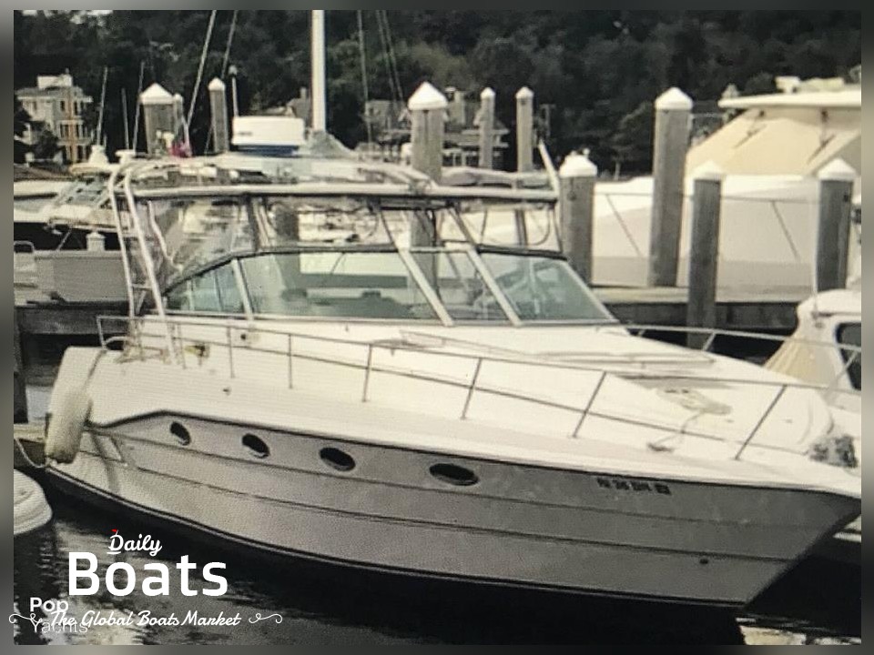 1991 Cruisers Yachts 36 for sale. View price, photos and Buy 1991 ...