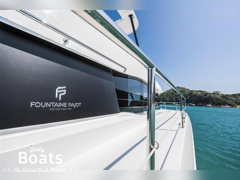 2023 Fountaine Pajot My6 for sale. View price, photos and Buy 2023 ...