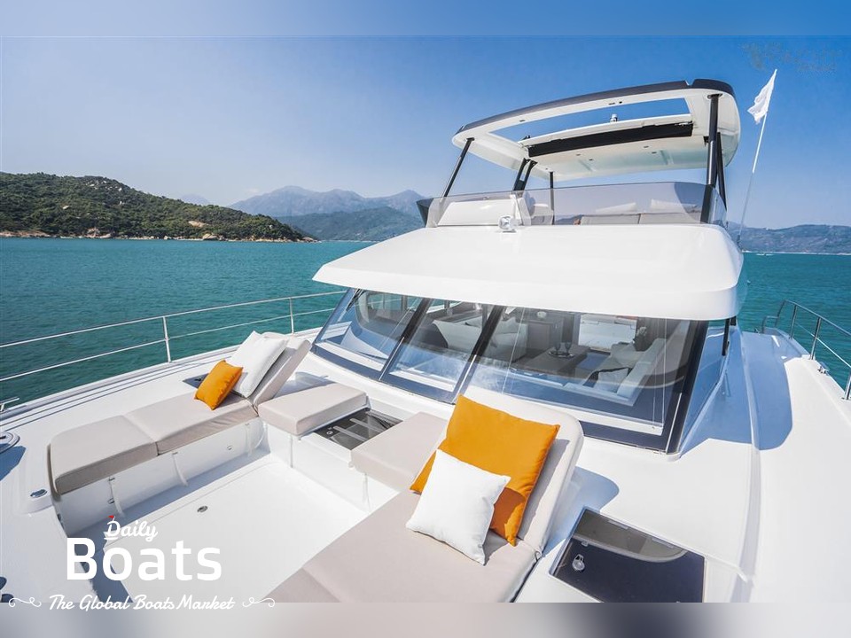 2023 Fountaine Pajot My6 for sale. View price, photos and Buy 2023 ...