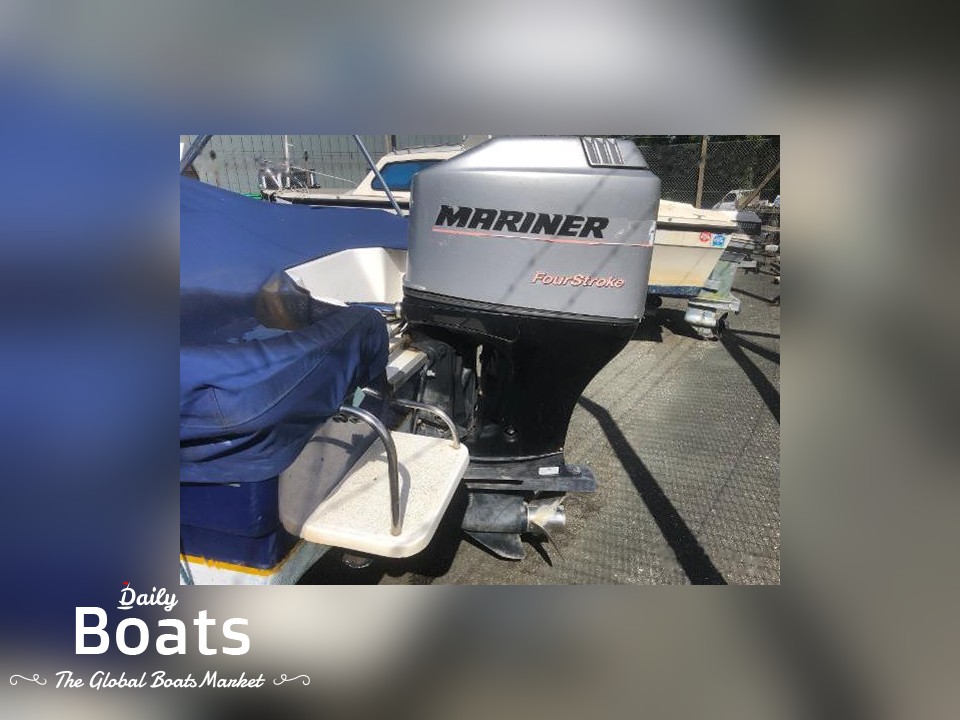 2002 Mariner 25 Hp 4-Stroke for sale. View price, photos and Buy 2002 ...