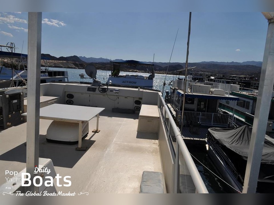 1987 Three Buoys Sunseeker 52 for sale. View price, photos and Buy 1987 ...