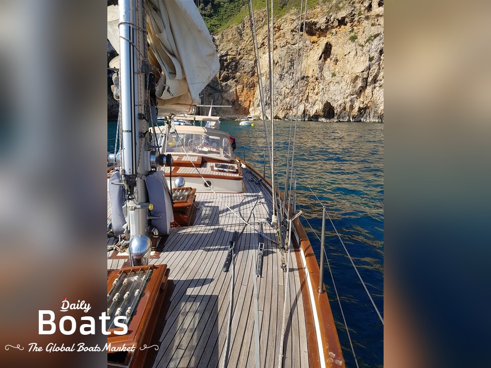 2004 Hoek 51 Truly Classic for sale. View price, photos and Buy 2004 ...
