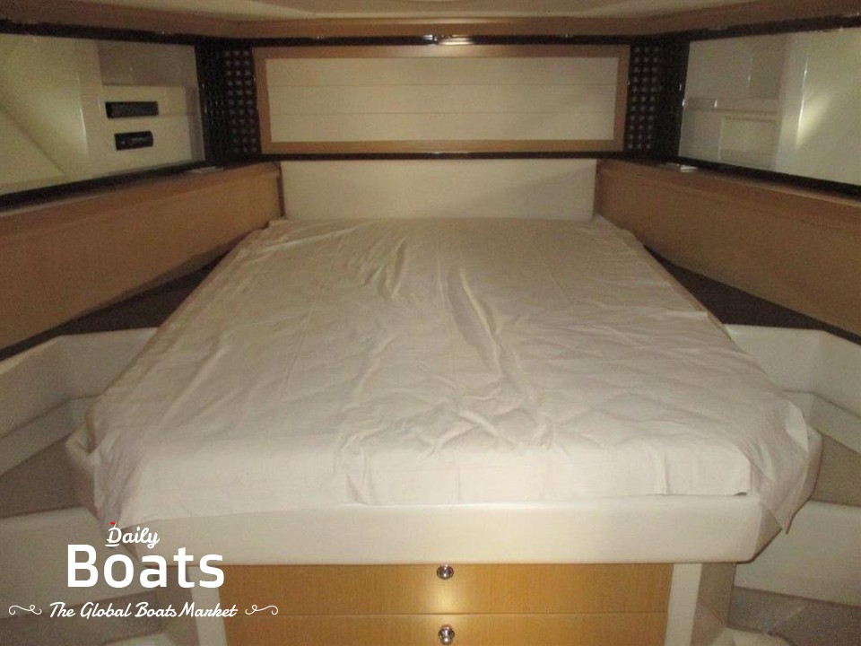 2010 Sarnico 50 Ht for sale. View price, photos and Buy 2010 Sarnico 50 ...