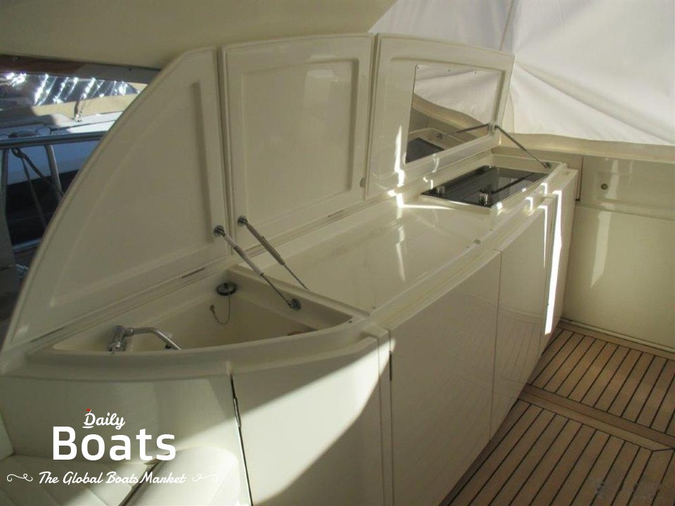 2010 Sarnico 50 Ht for sale. View price, photos and Buy 2010 Sarnico 50 ...