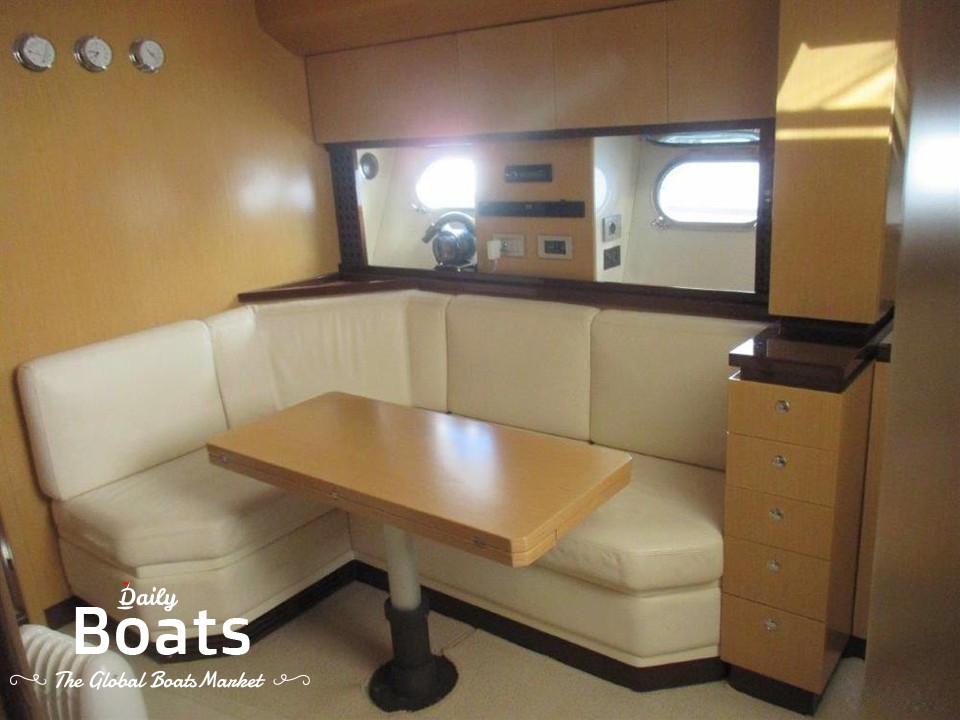 2010 Sarnico 50 Ht for sale. View price, photos and Buy 2010 Sarnico 50 ...