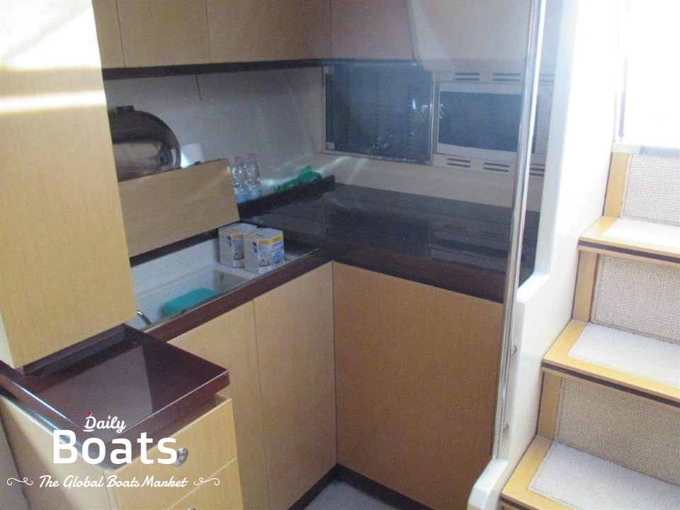 2010 Sarnico 50 Ht for sale. View price, photos and Buy 2010 Sarnico 50 ...