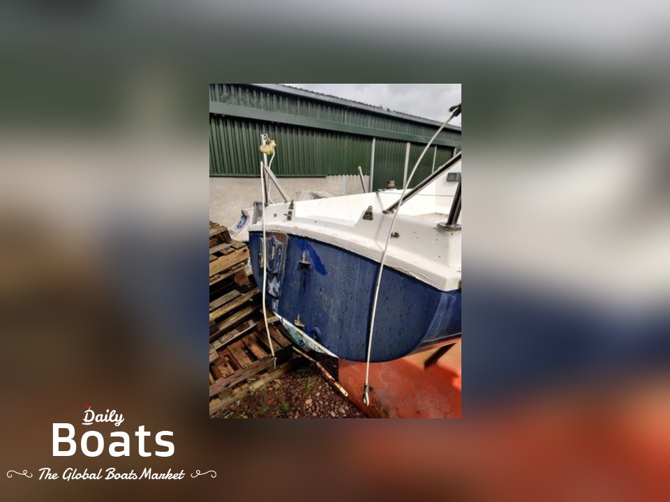 British Hunter 19 for sale. View price, photos and Buy British Hunter ...