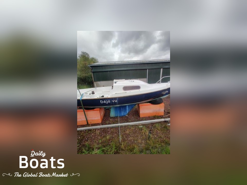 British Hunter 19 for sale. View price, photos and Buy British Hunter ...