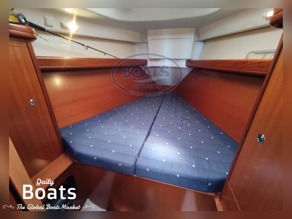 2007 Bénéteau Boats Oceanis 343 for sale. View price, photos and Buy ...