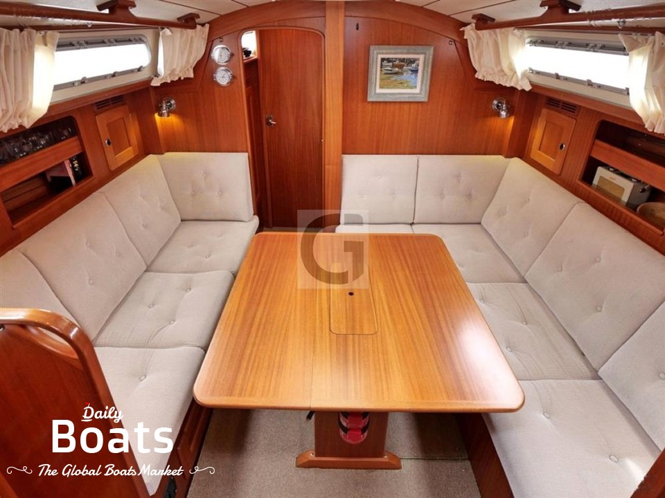 2005 Hallberg Rassy 37 for sale. View price, photos and Buy 2005 ...