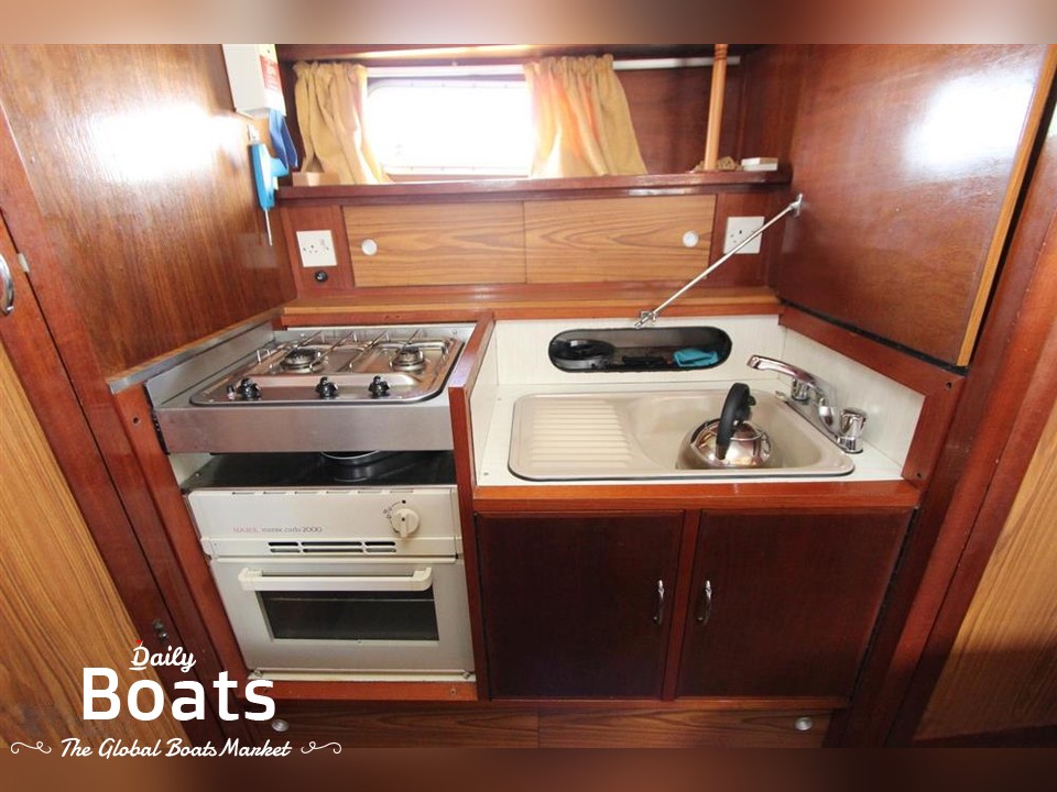 1974 Colvic Craft 26 for sale. View price, photos and Buy 1974 Colvic ...