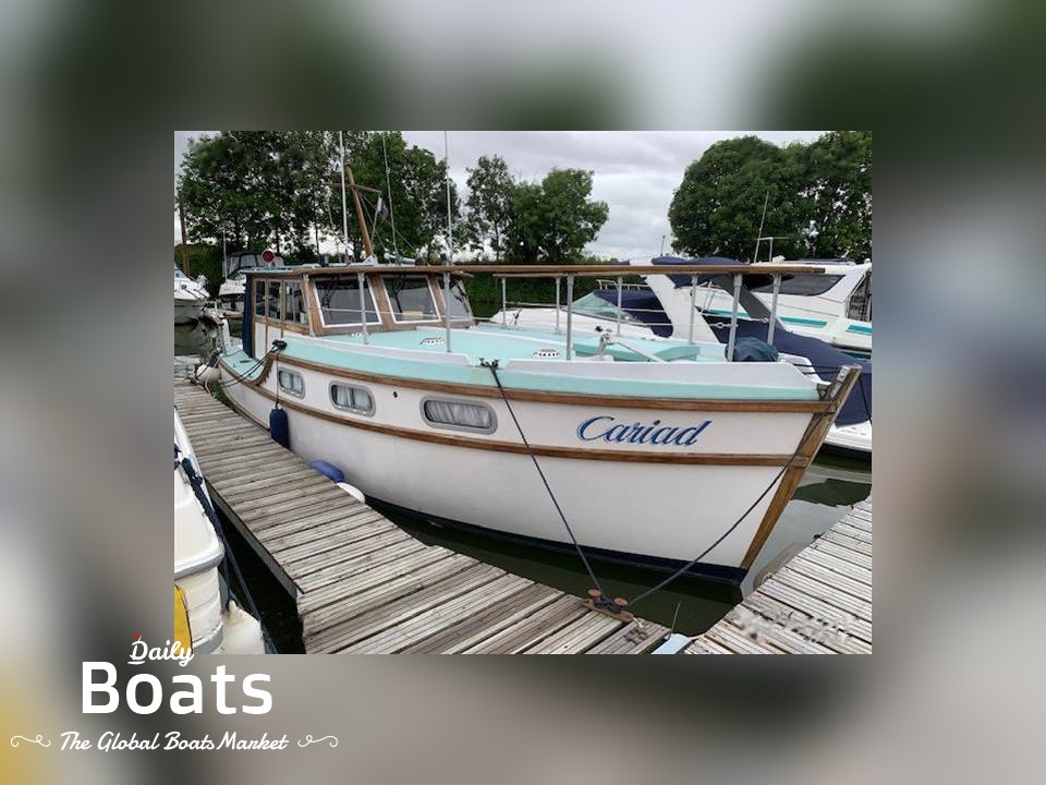 1974 Colvic Craft 26 for sale. View price, photos and Buy 1974 Colvic ...