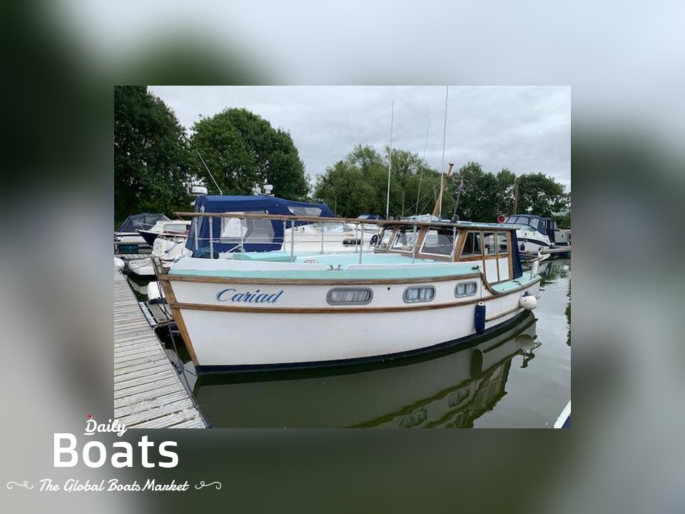 1974 Colvic Craft 26 for sale. View price, photos and Buy 1974 Colvic ...
