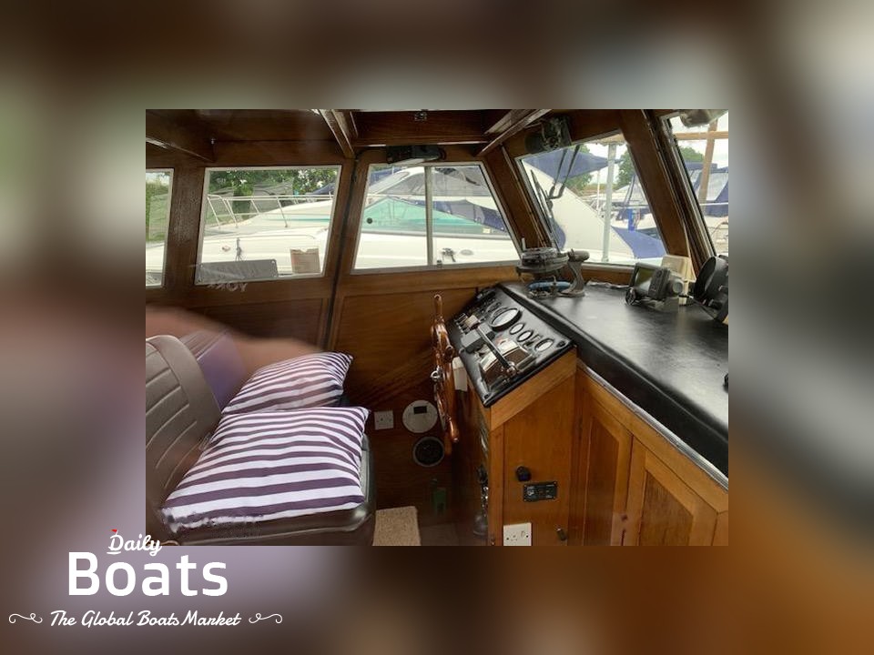 1974 Colvic Craft 26 for sale. View price, photos and Buy 1974 Colvic ...