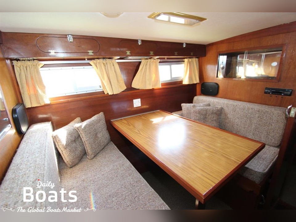 1974 Colvic Craft 26 for sale. View price, photos and Buy 1974 Colvic ...