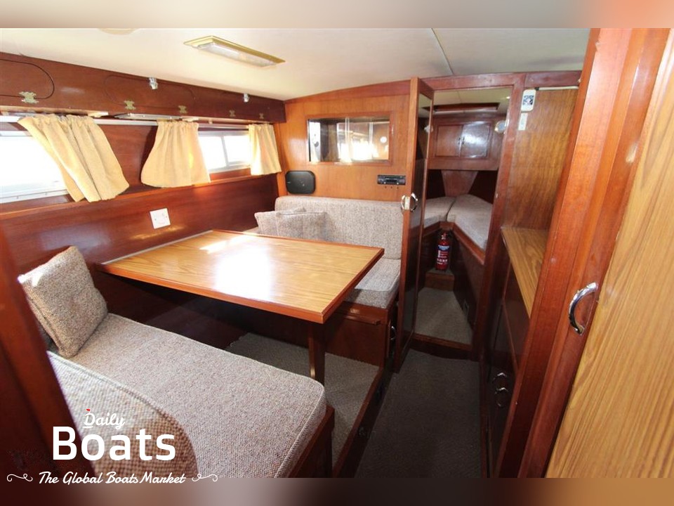1974 Colvic Craft 26 for sale. View price, photos and Buy 1974 Colvic ...