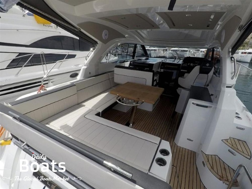 2020 Jeanneau Leader 33 for sale. View price, photos and Buy 2020 ...