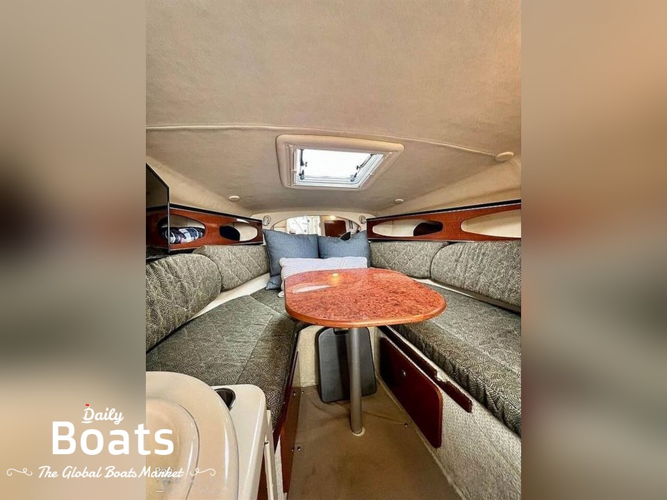 2003 Sea Ray Boats 260 Sundancer for sale. View price, photos and Buy ...