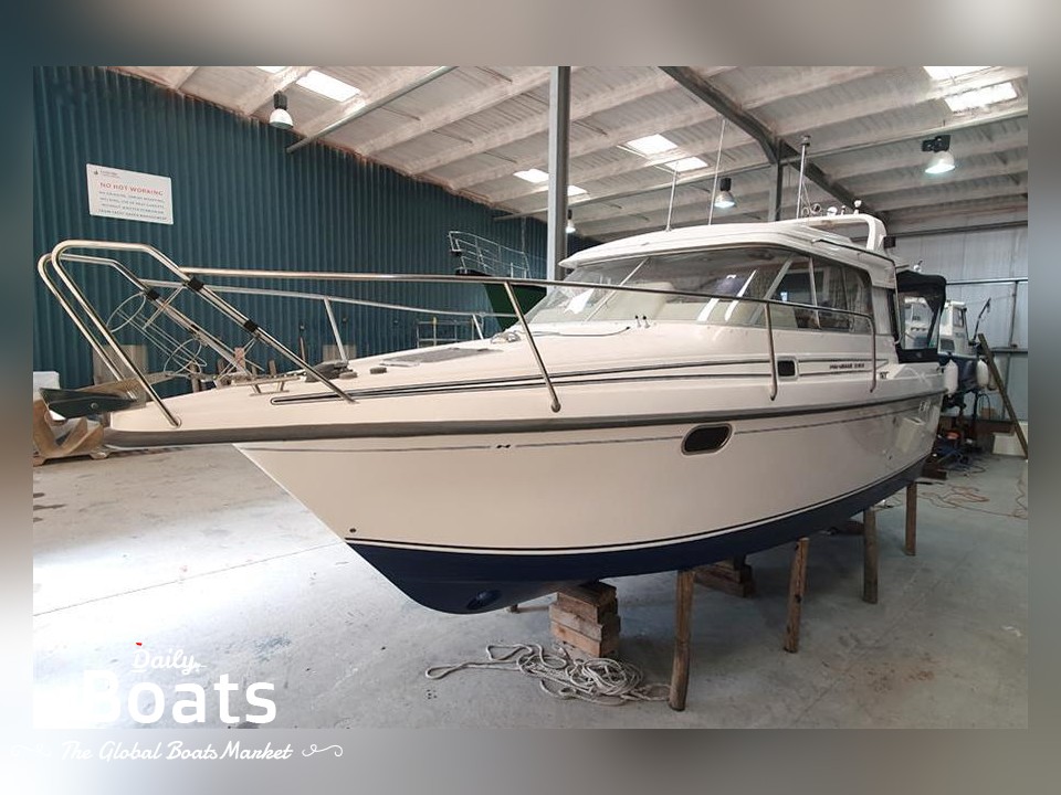 1997 Nimbus 280 Coupe for sale. View price, photos and Buy 1997 Nimbus ...