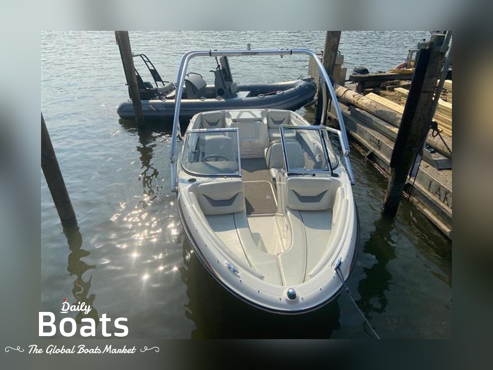 2007 Bayliner Boats 185 Bowrider for sale. View price, photos and Buy ...