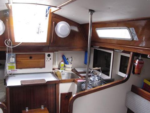 1974 Carter 37 for sale. View price, photos and Buy 1974 Carter 37 #38745