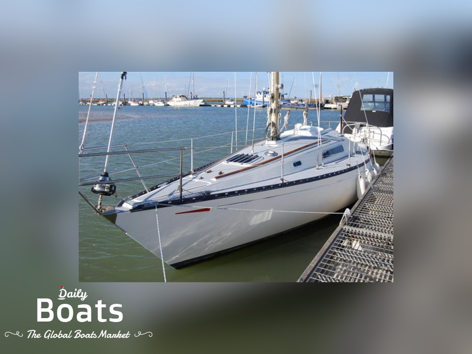 1979 Seamaster 925 for sale. View price, photos and Buy 1979 Seamaster ...