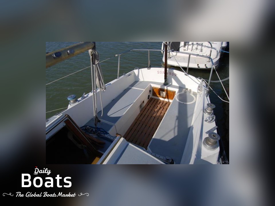 1979 Seamaster 925 for sale. View price, photos and Buy 1979 Seamaster ...