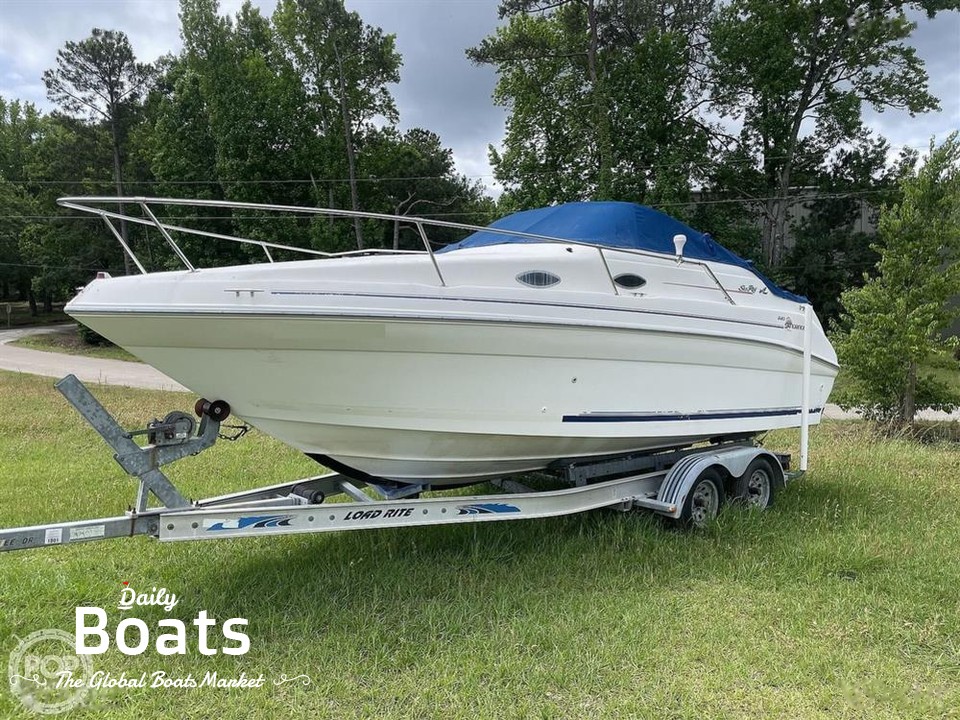 1996 Sea Ray Boats Sundancer for sale. View price, photos and Buy 1996 ...