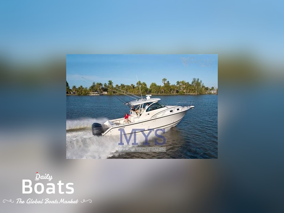 Pursuit offshore 345 for sale - Daily Boats