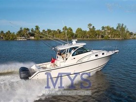 Pursuit offshore 345 for sale - Daily Boats